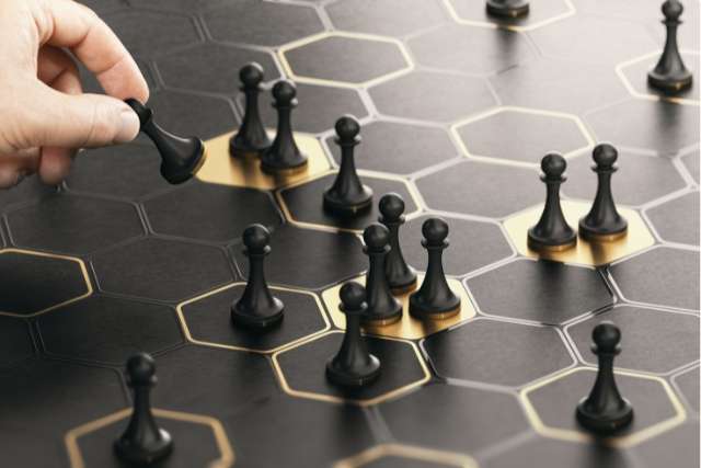 Product Positioning Definition Template Examples Appinio Blog 5614